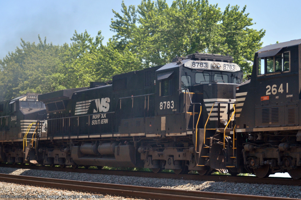 NS 8783